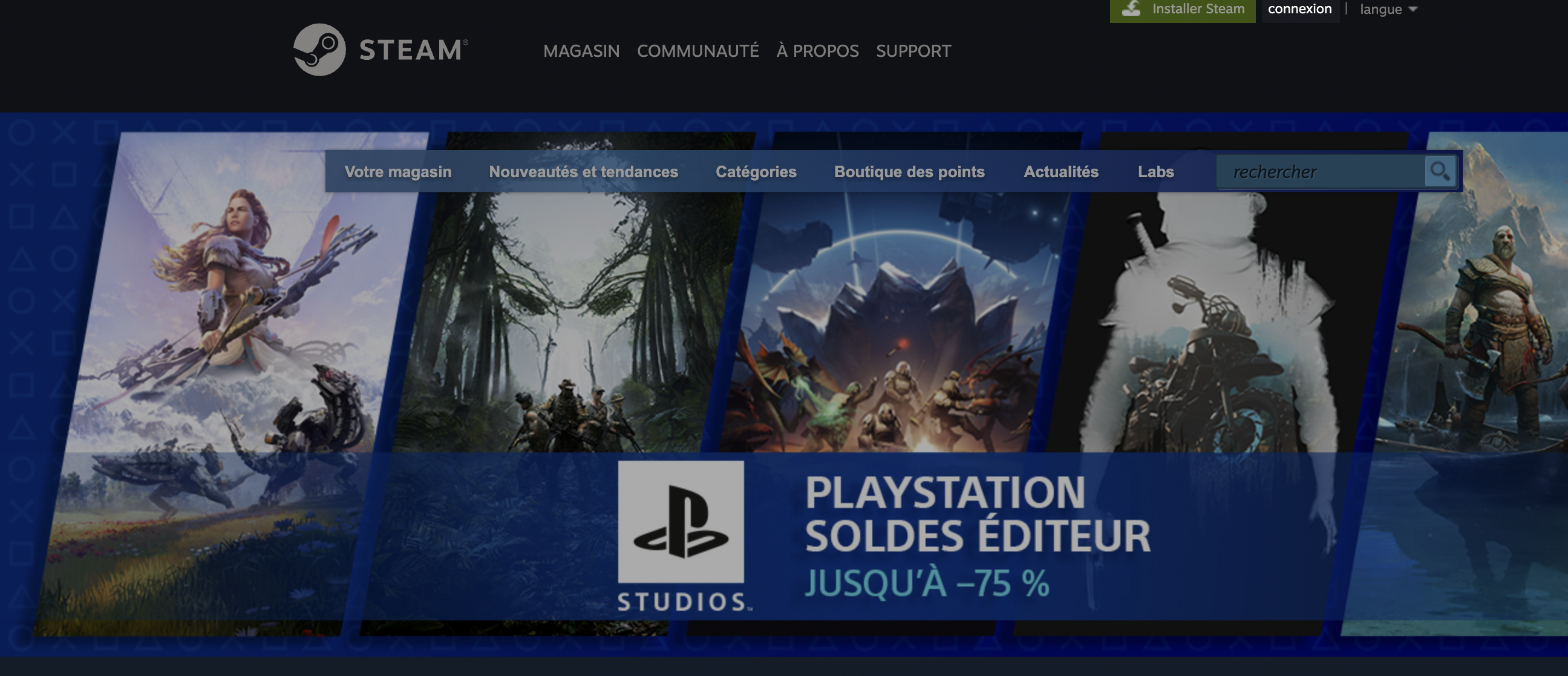 Utiliser votre code Steam – Centre d'Aide